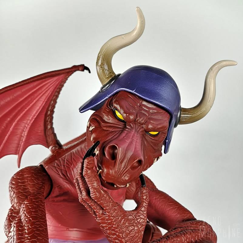 Granamyr - Xenomorphine