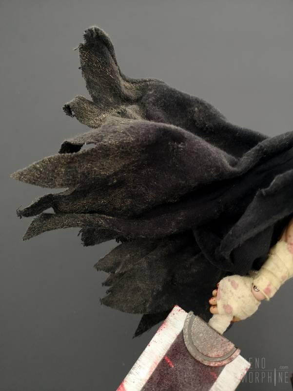 Guts - Xenomorphine