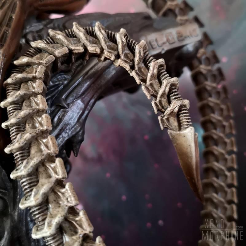 Mythos Alien Warrior - Xenomorphine